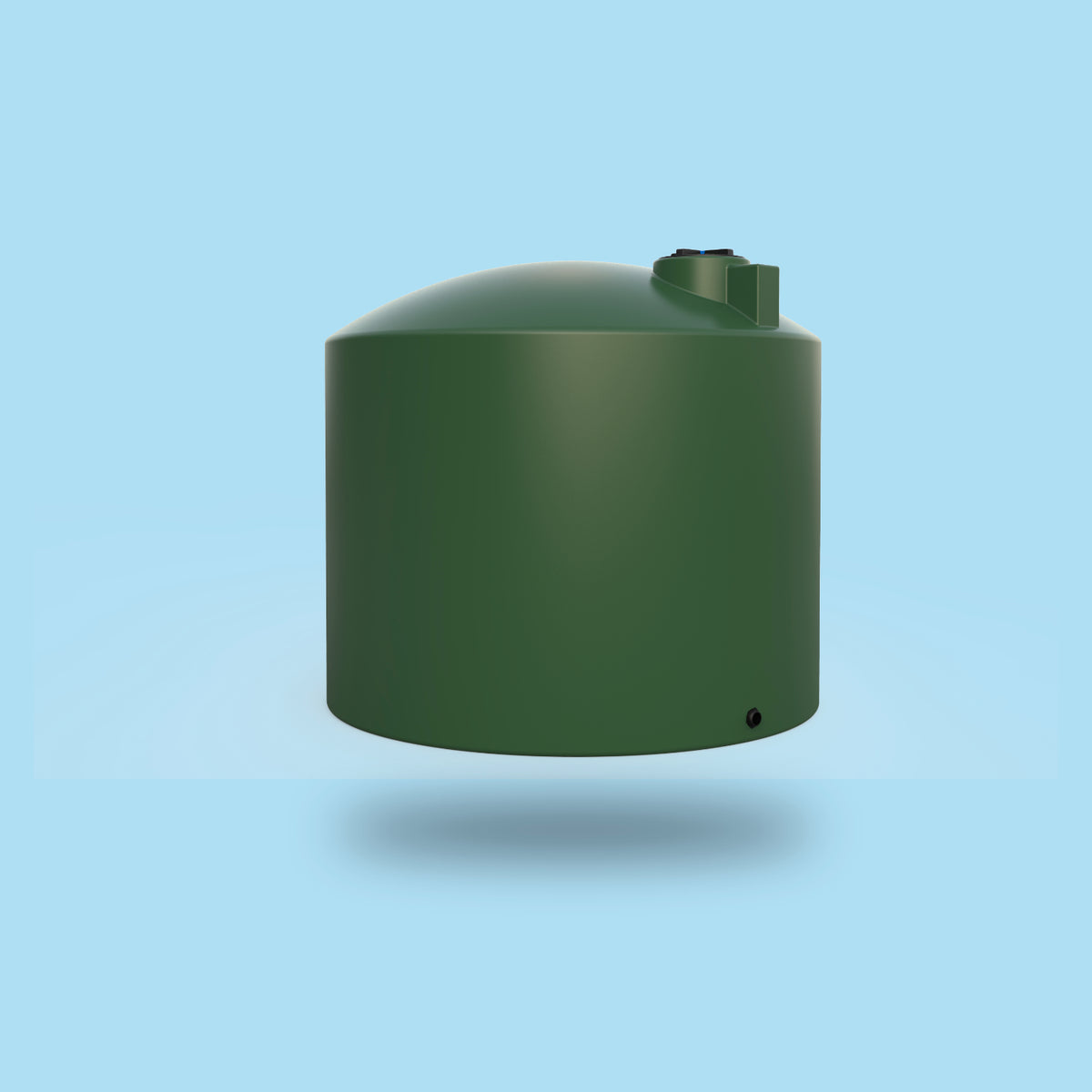 Water Tanks — Irrigation-online-nz