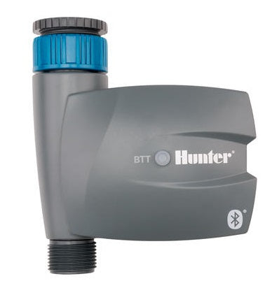 Hunter Bluetooth Tap Timer — Irrigation-online-nz
