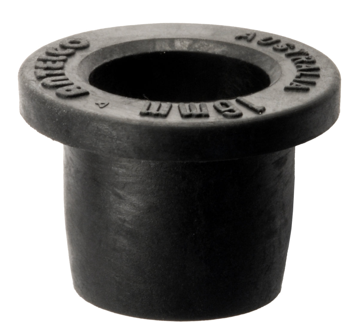 Irrigation Online | Rubber Grommet Capo Top Hat — Irrigation-online-nz
