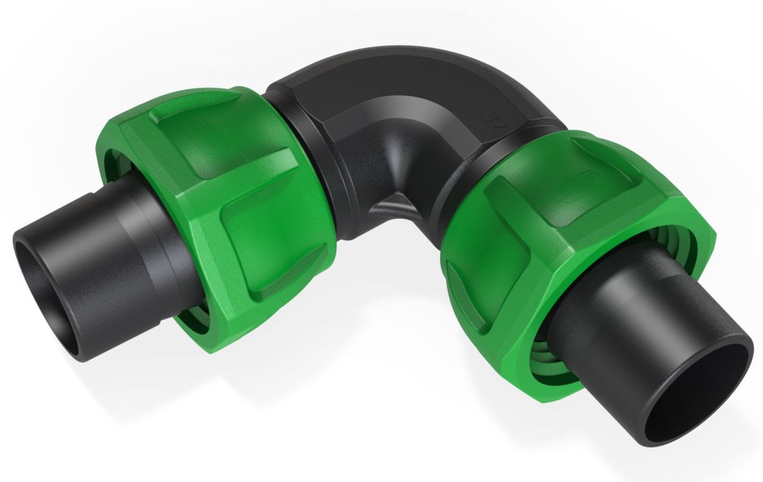 RX Low Density Bend — Irrigation-online-nz