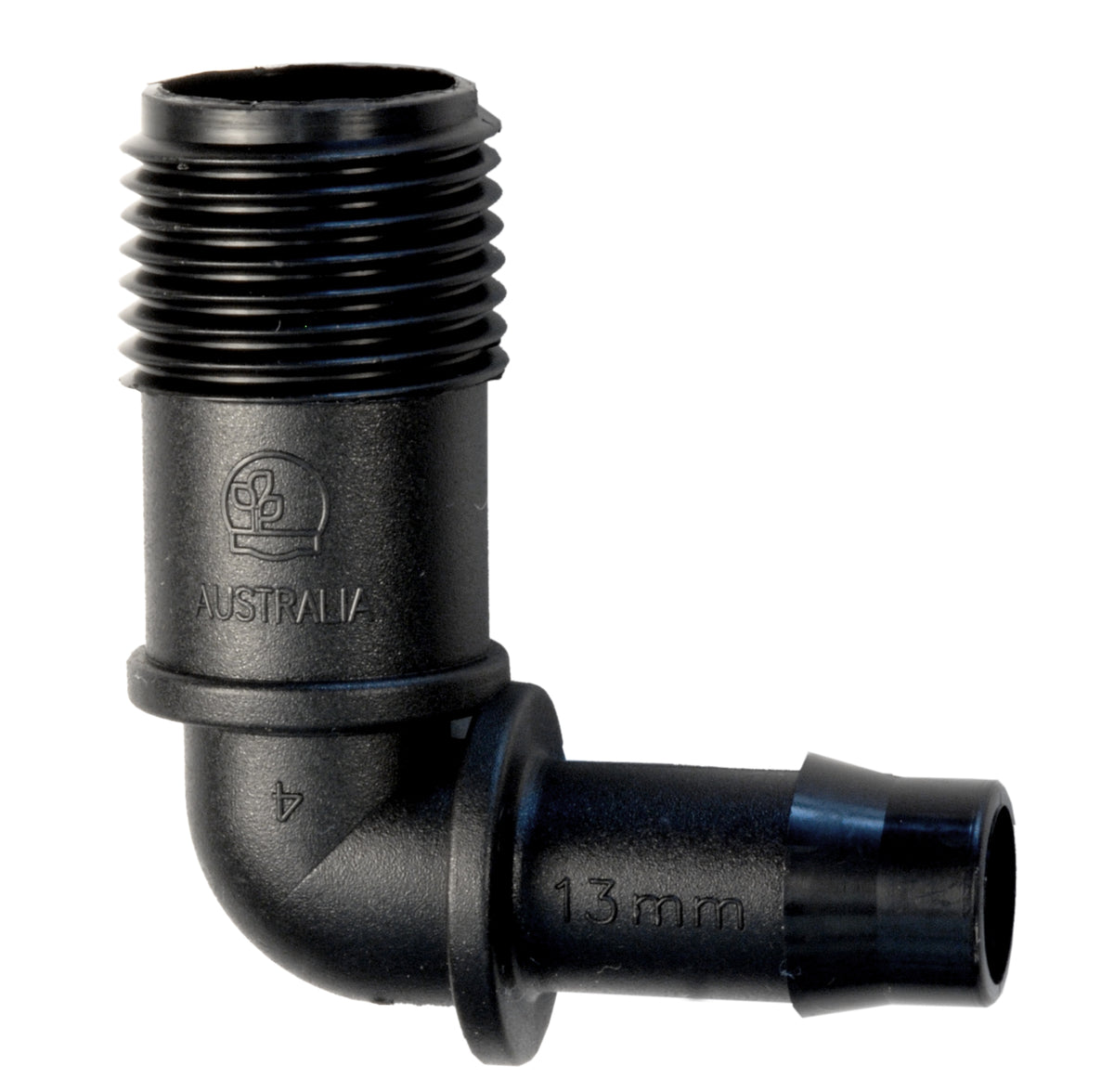 Lateral Elbow Male Thread — Irrigation-online-nz