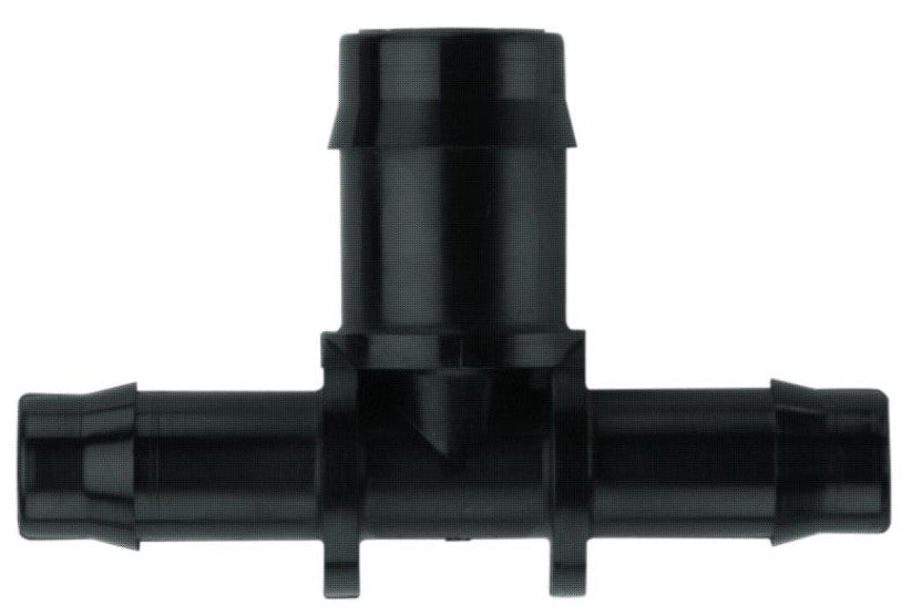 Lateral Increasing Tee — Irrigation-online-nz
