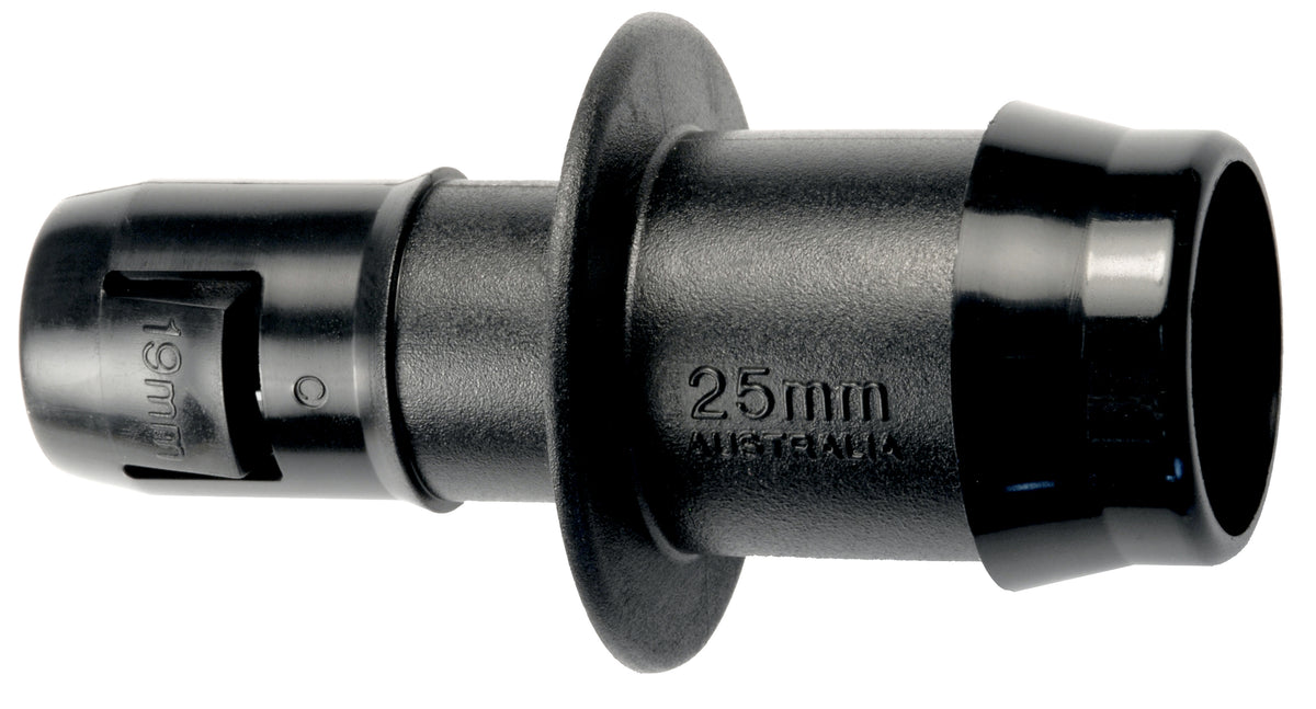 Expando Lateral Take Off 19mm x 15mm BSP Director — Irrigation-online-nz