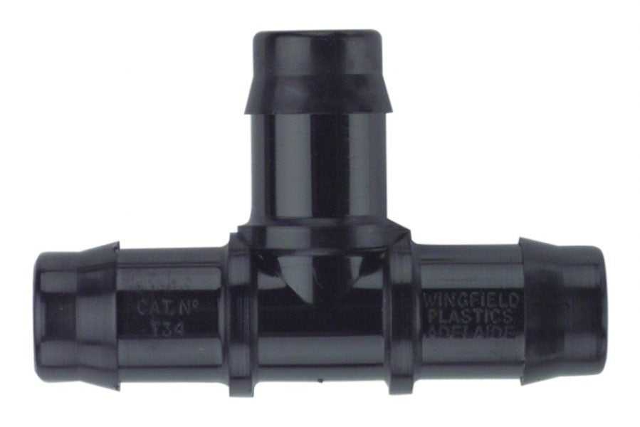 Lateral Tee — Irrigation-online-nz