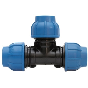 Medium Density Tee — Irrigation-online-nz