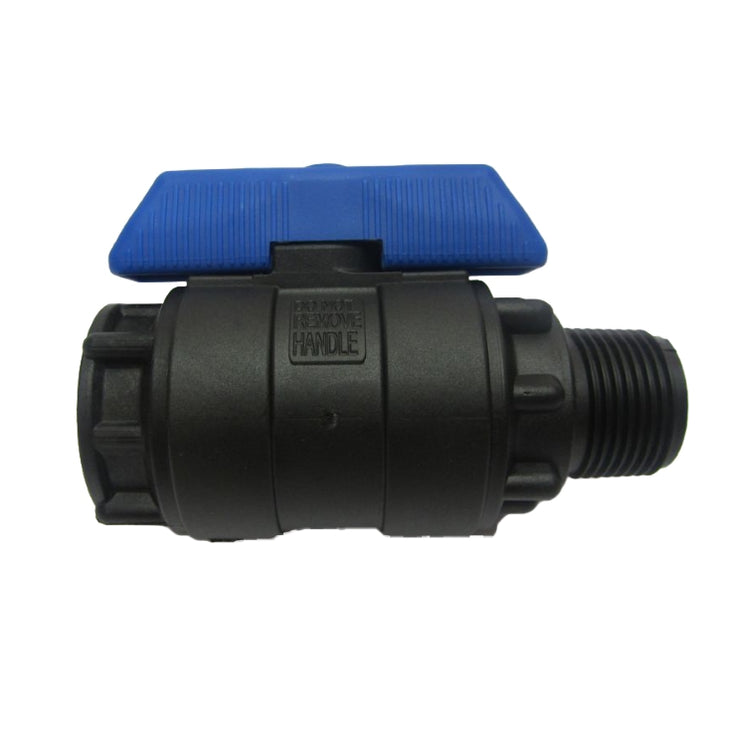 Ball Valves — Irrigation-online-nz