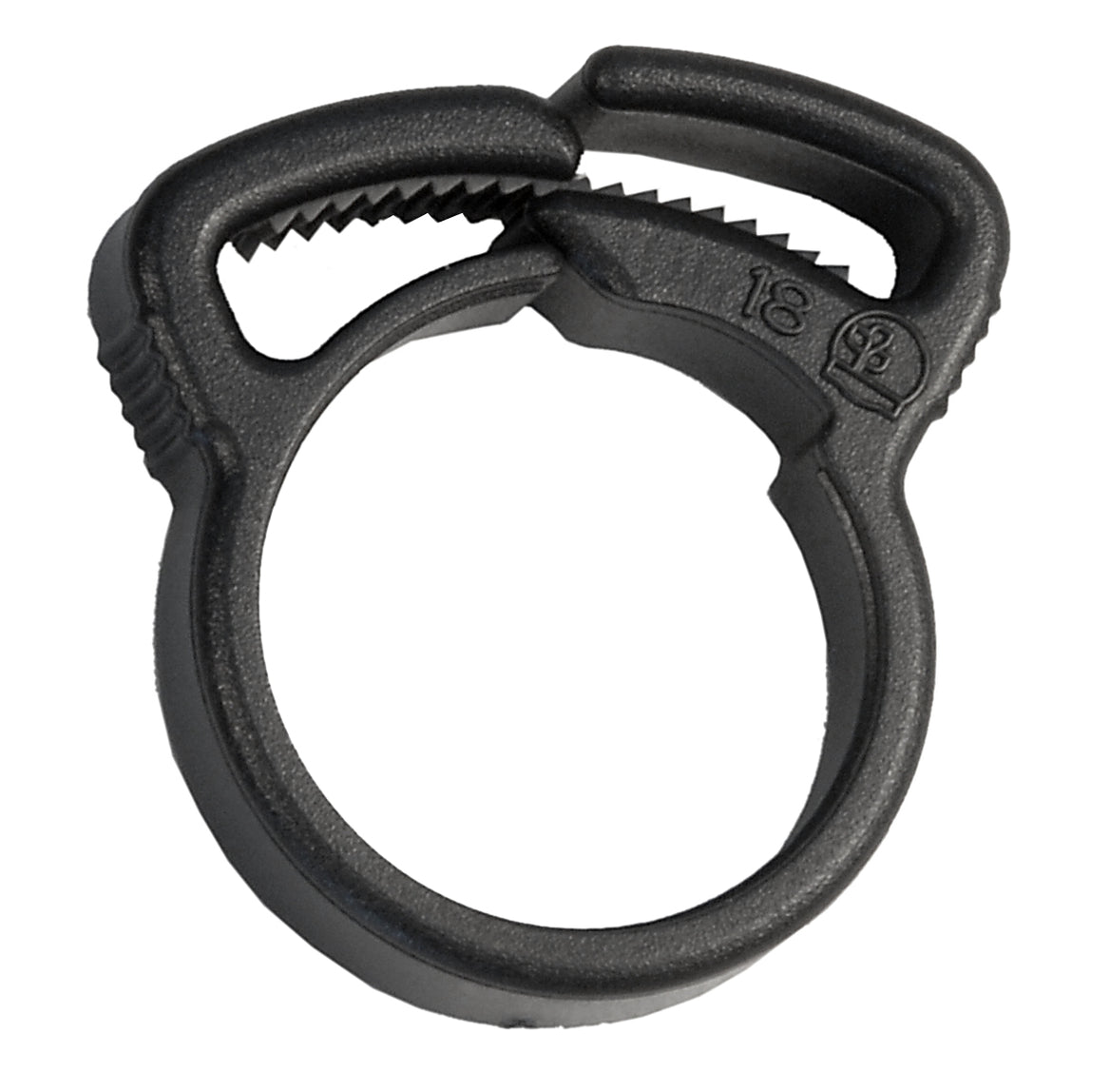 Ratchet Clip — Irrigation-online-nz