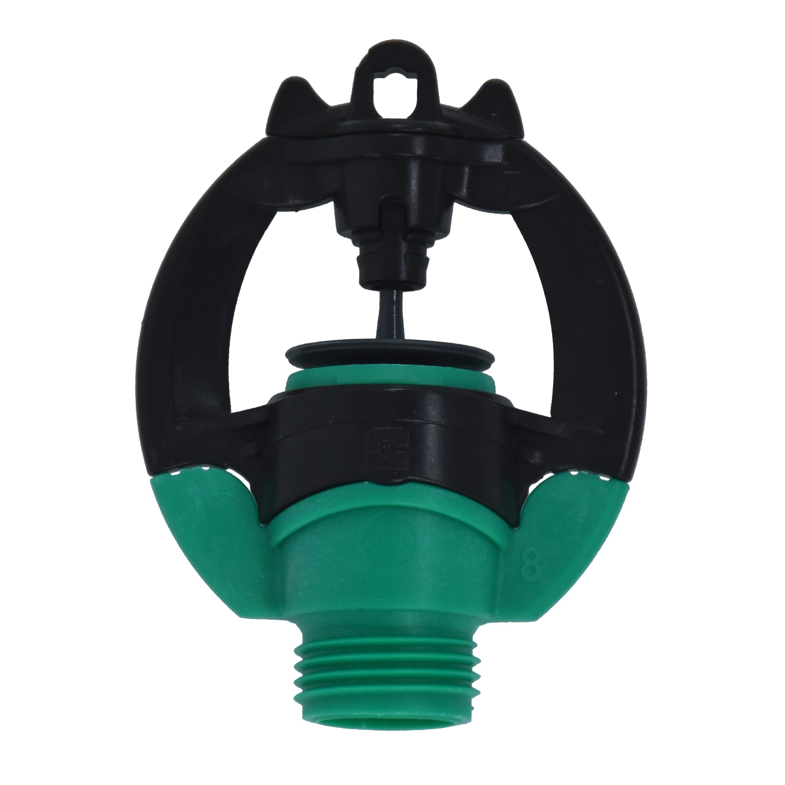 Micro sprinklers s2000 Flow regulating — Irrigation-online-nz
