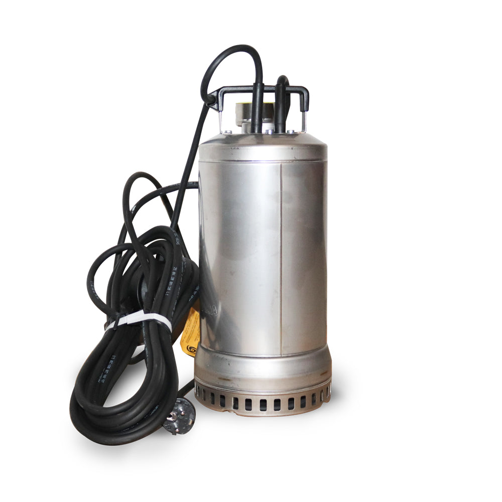 DIWA Drainage pump — Irrigation-online-nz